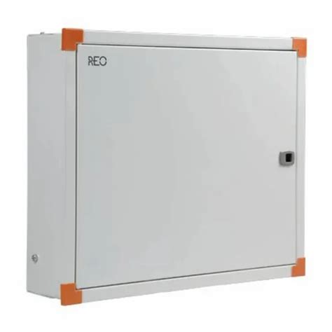 Three Phase 6 Way Havells Reo Power Distribution Box At ₹ 7433 Piece In