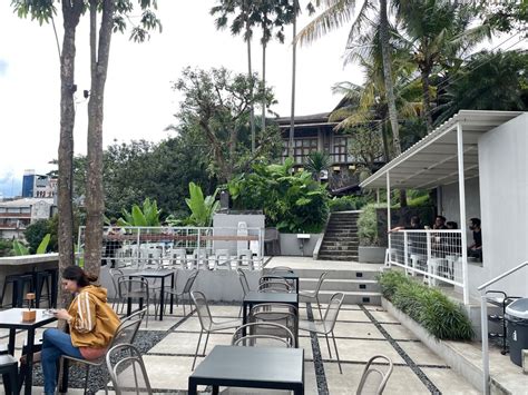 Persegi Coffee Review Goal Digger Di Restoran Persegi Coffee