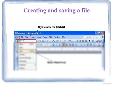 Solution Computer Ms Word Course Include Page Setup Features Of Ms