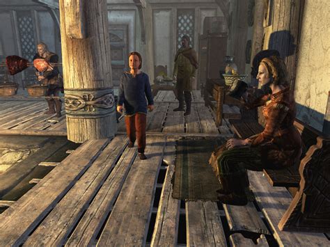Skyrimbattle Born The Unofficial Elder Scrolls Pages Uesp