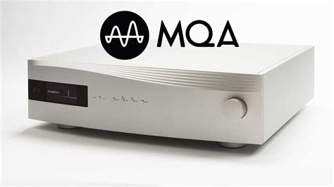 Dcs Launches Mqa Support Best Of High End