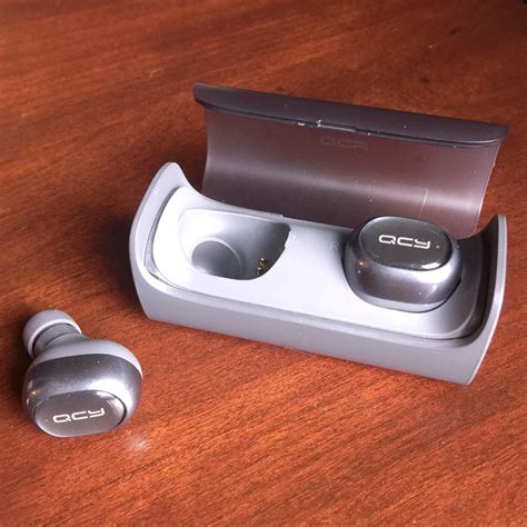 QCY Q29 Wireless Bluetooth headphones review