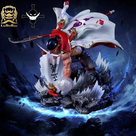 Figures Dolls 흰수염레진 마르코레진 조로레진 아카이누레진 루피레진 On Bunjang Global Site