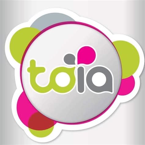 Diseño Gráfico Y Comunicación Toia Dsg Threads Say More