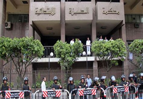 عاكس شقيقته تجديد حبس شاب متهم بالشروع في قتل جاره بالوراق مصراوى