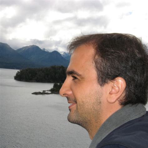 Facundo Gomez Researcher Conicet Biochemist Dr Exact Sciences