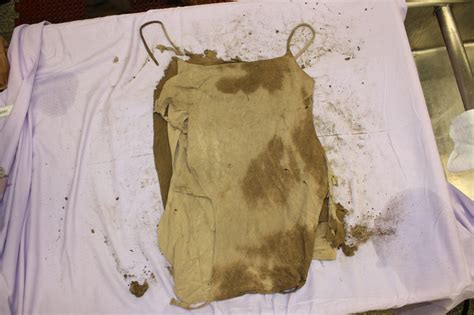 Lorain County Sheriff Identifies Remains Found In Shallow Grave In