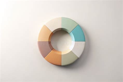 Effortless Donut Chart Infographic A Simple Yet Powerful Data Visualization Tool For Business