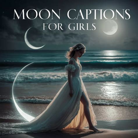 111 Moon Captions For Instagram Captions Unleashed
