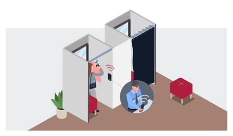 Magnet Detection For Retail Security Checkpoint Systems