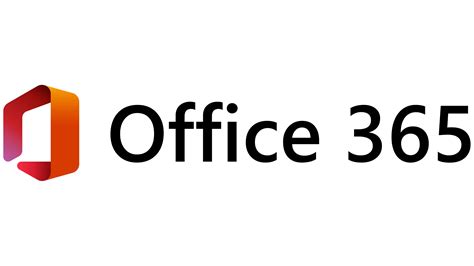 Microsoft Office 365 Logo Y Símbolo Significado Historia Png Marca