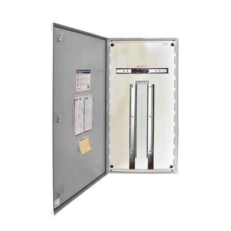 Ipd E65l48t250 Db 48p Ip65 Grey Ot250 Lbs Evolution Shield Ip65