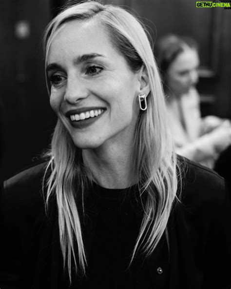 Hana Vagnerová Instagram From The Screening Of Our Movie “borders Of