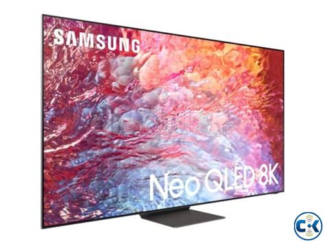 Samsung 75 Inch Q80b Full Array Qled 4k Smart Tv Clickbd
