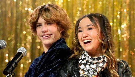 Erin And Aaron Plugged In