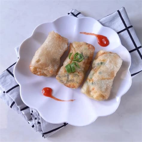 Resep Martabak Telur Mini Sederhana Rumahan Di Yummy App