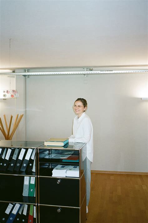 Sarah Kummer Habegger Biedermann Rechtsanwälte