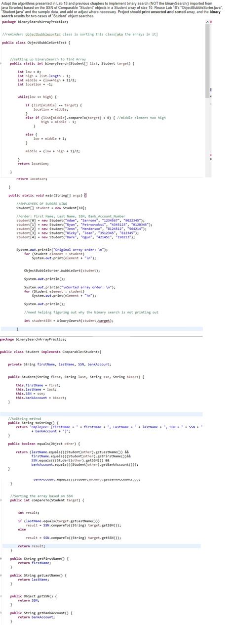 Solved Need Help With This Data Structures Homework The Chegg