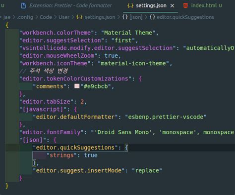 Visual Studio Code