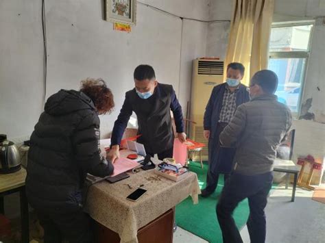 博山区人民政府 部门动态 博山区开展婚介服务机构专项检查活动