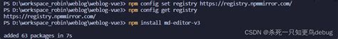 解决condaerror 000 Connection Failed For Url ＜mirrors
