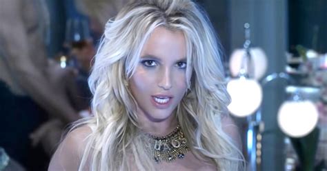 Is Britney Spears In Hbos The Idol