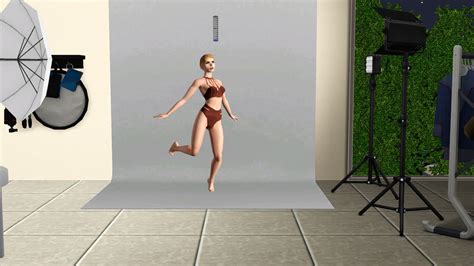 Mod The Sims Modelling Interaction And Skill UPDATED 3 3 23