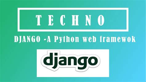 Django In Malayalam A Python Web Framework How To Start Django App