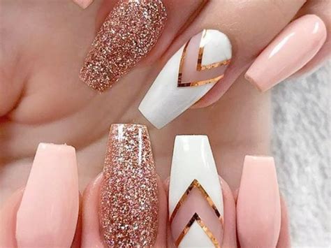 15 Super Easy Diy Nail Art Designs That Look Premium