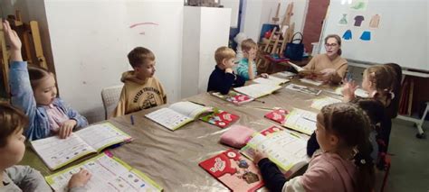 Курсы английского языка в Солнцево для любого возраста