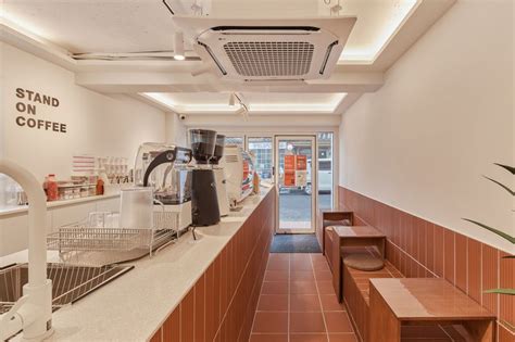 벽돌 종류 카페 인테리어에 예쁜 벽돌 시공한 사진 모음