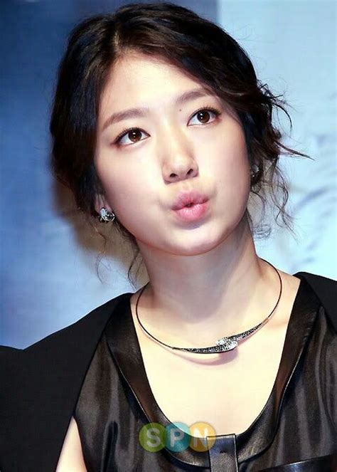 Park Shin Hye Beautiful