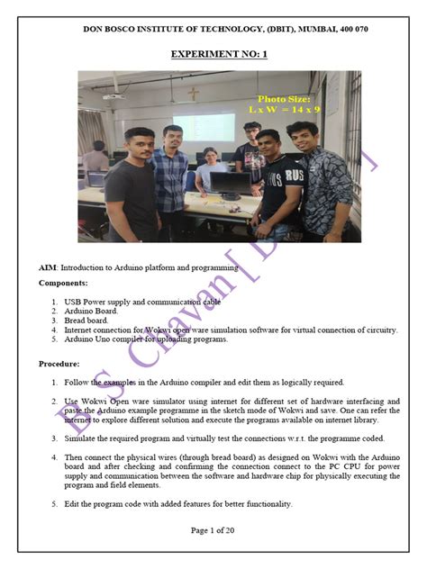 Harsh Patil Pdf Arduino Computer Program