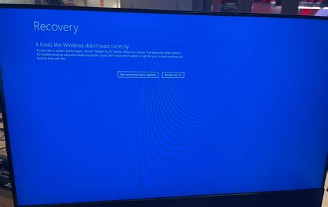 Windows Blue Screen Of Death Due To Crowdstrike Bsod Fixes