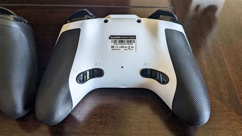 EasySMX ESM-9124 Wireless Switch Controller review: A gamepad with ...