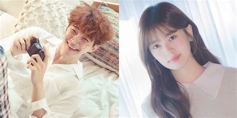 2pms Junho And Jung So Min Cast As Leads Of Historical Romantic Comedy