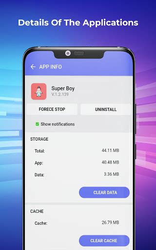 Tải Multi Apps Uninstaller - Easy Uninstall App trên PC với Memu