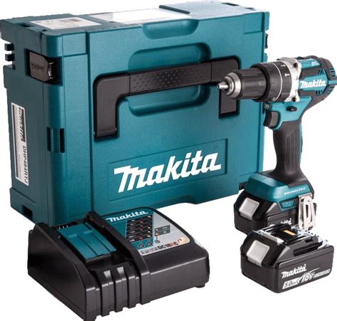 Soldes Makita DDF484RTJ au meilleur prix sur idealo.fr