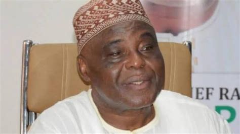 Ait Founder Dokpesi Allegedly Arrested In Uk Daily Post Nigeria