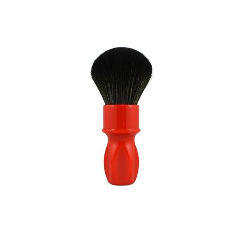 Помазок для бритья RazoRock F-400 Plissoft 34 мм, фибра, пластик ...