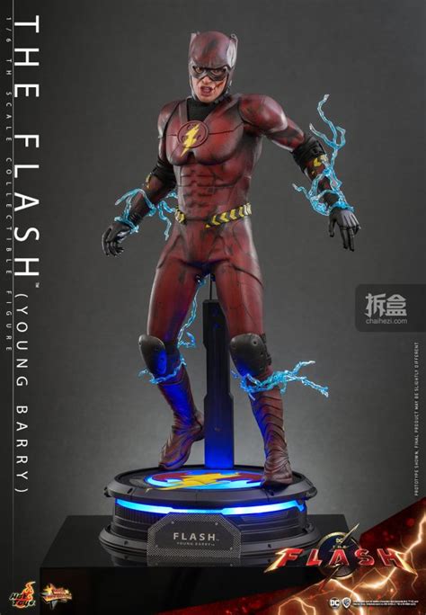 Hottoys Dc