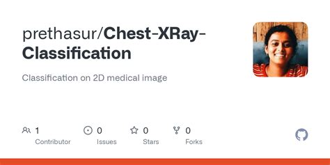 Chest Xray Classification Chest X Ray Medical Diagnosis With Deep