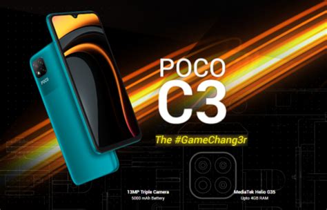 Poco M Pro G Price In Nepal Specs Ram Features Buy