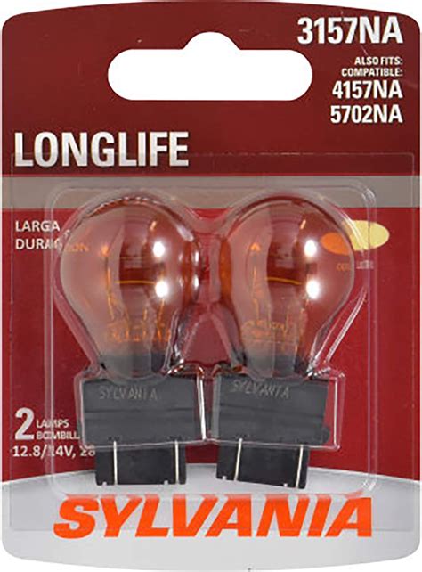 Amazon.com: Philips 12174NAHTRC1 HiPerVision 12174 PWY24W 12174 NAHTR ...