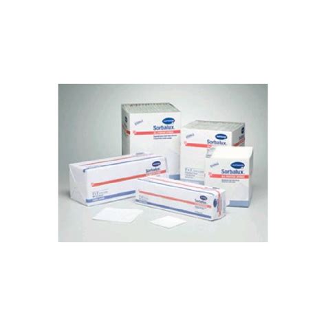 Sorbalux Iv Sponge Pads