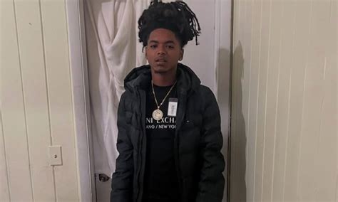 Tiktok Star Jaido World Facing Attempted Murder Charges Our News