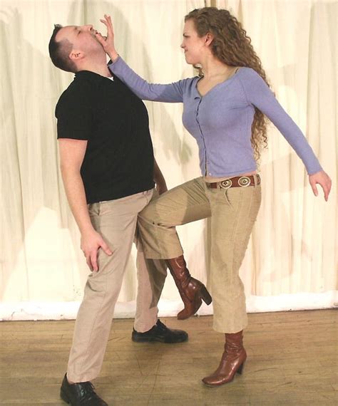 Velvet Kick Was The Site That Made Me Realise That I Was Aroused By The Idea Of A Woman Kicking