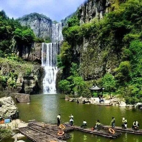 传奇温州 动车包列纯玩 特价398元 9月23日仅此一期 5A百丈漈 刘基故里 百岛洞头江心屿 五马街3日游 武阳 洱海 包列