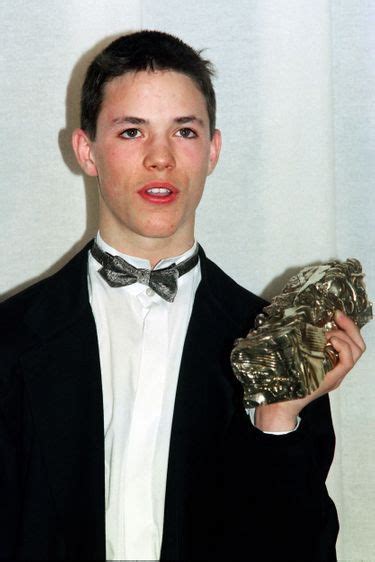 César Du Meilleur Espoir Masculin Tous Les Lauréats Depuis 1983