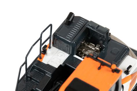 Develon Imc Models